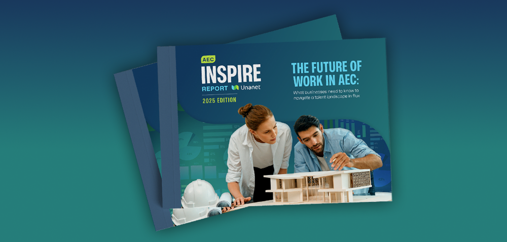 2025 AEC Inspire Report