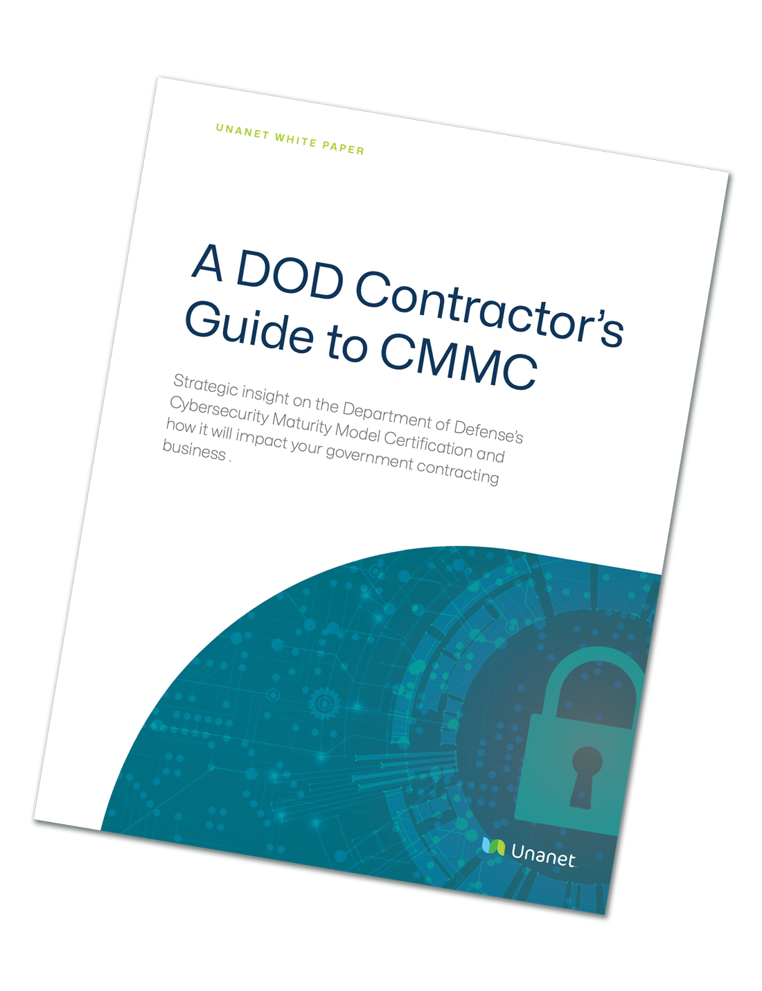 A DoD Contractor’s Guide to CMMC 2024
