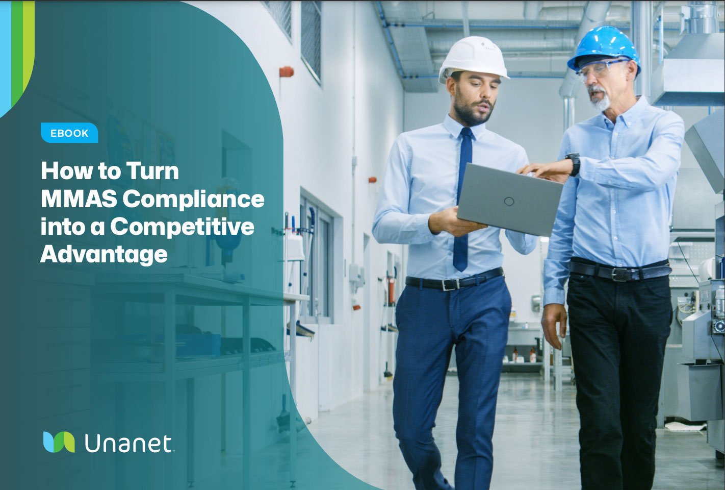 How to Turn MMAS Compliance into a Competitive Advantage