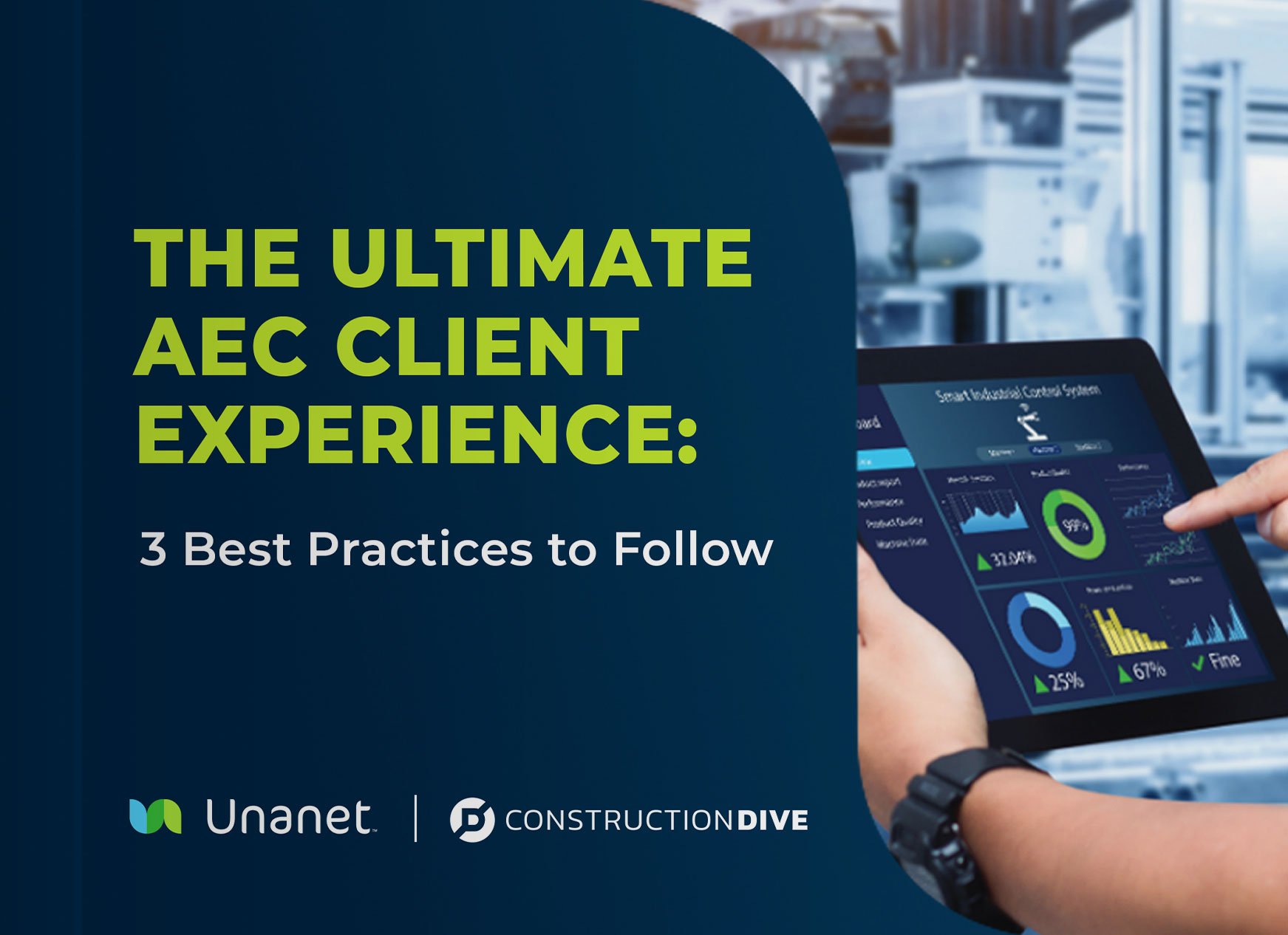 The Ultimate AEC Client Experience: 3 Best Practices to Follow