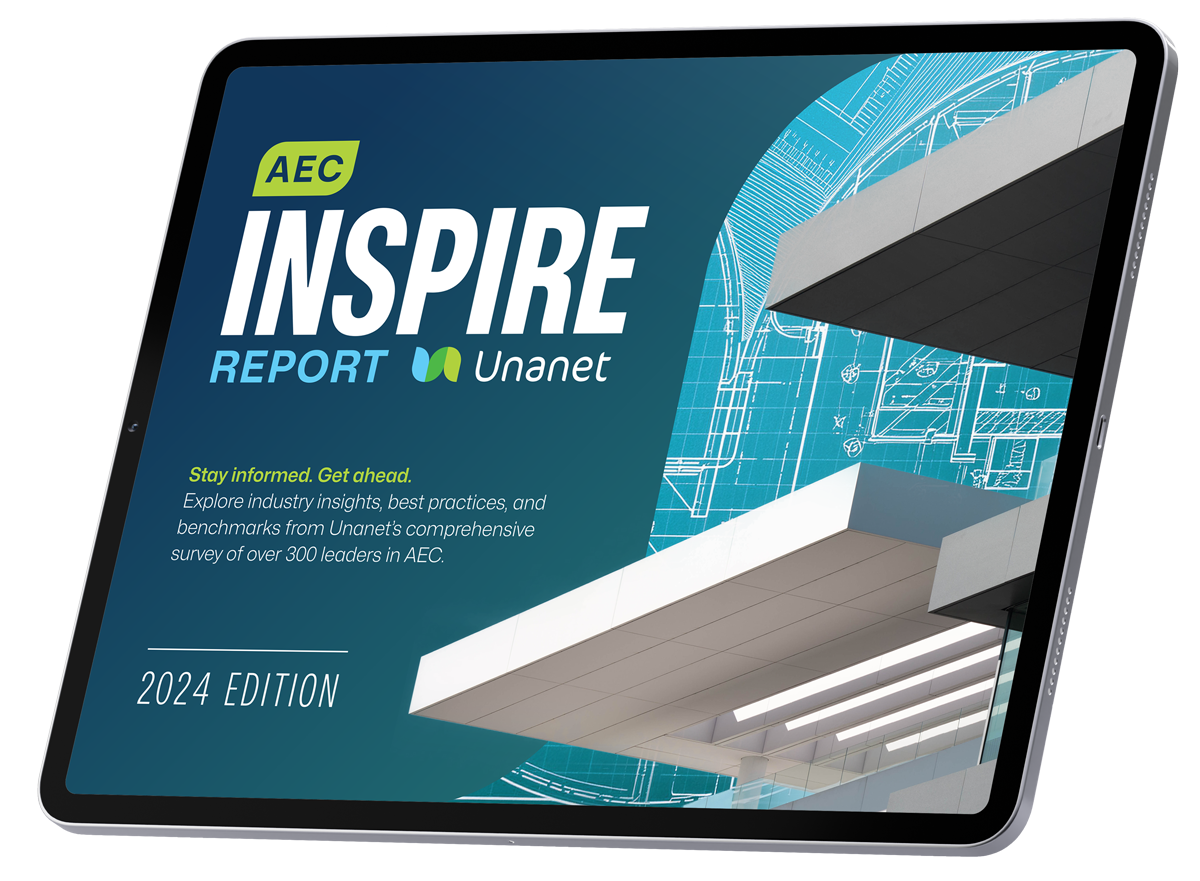 2024 AEC Inspire Report
