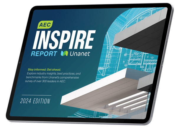 2024 AEC Inspire Report