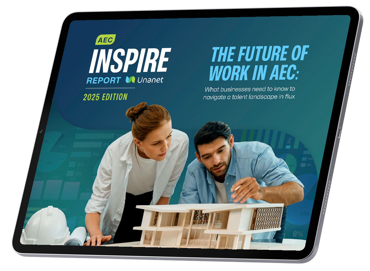 2025 AEC Inspire Report