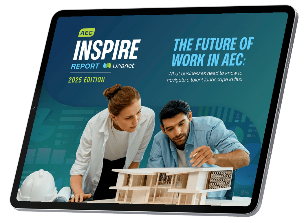 2025 AEC Inspire Report