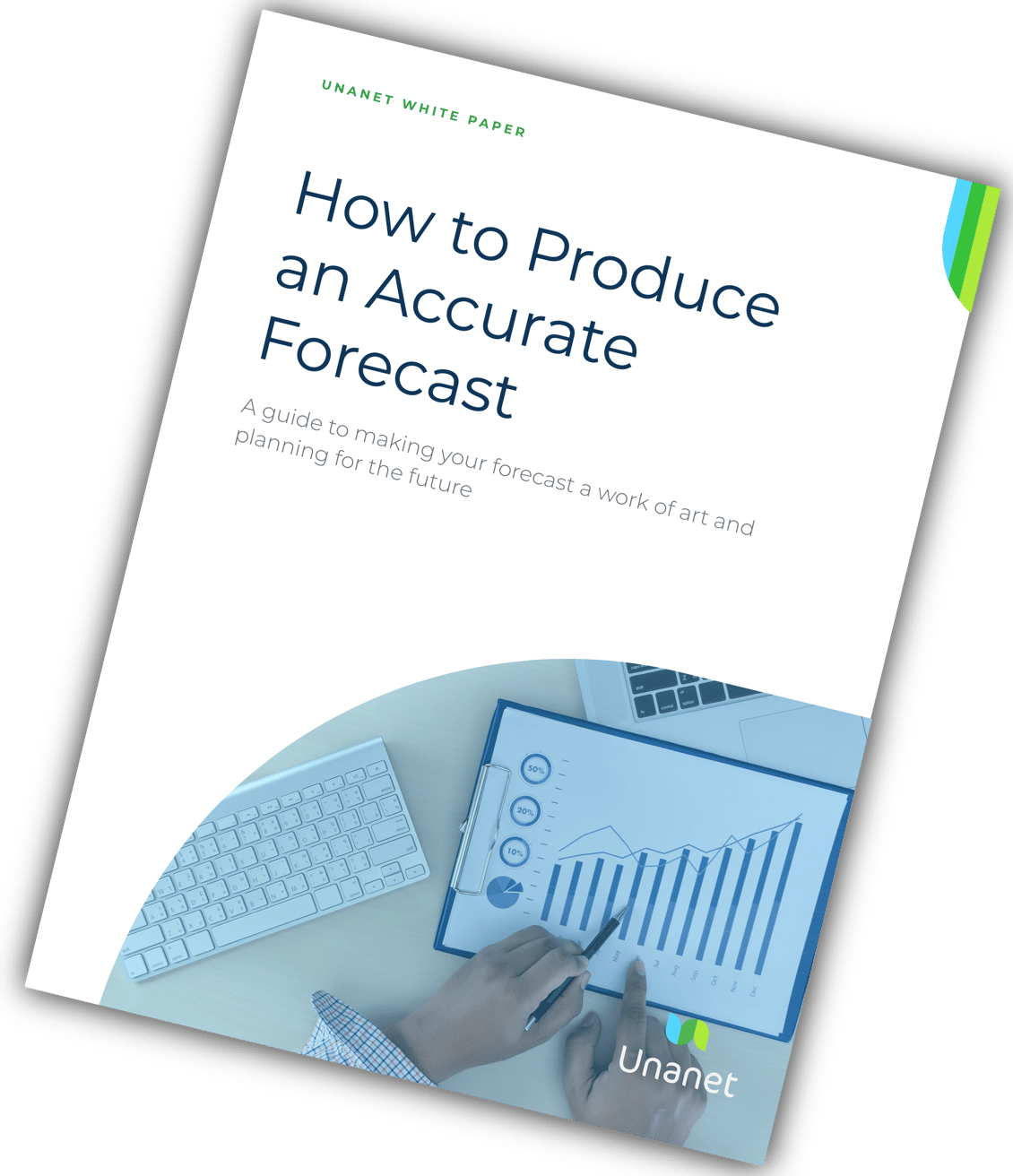 How to Produce an Accurate Forecast