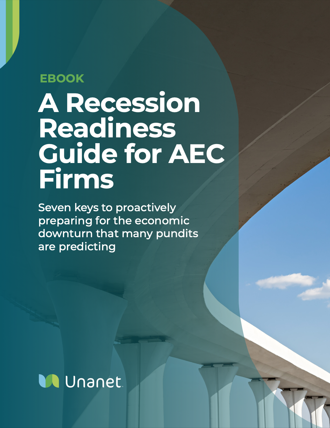 A Recession Readiness Guide for AEC Firms