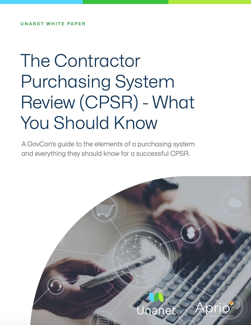 Contractor Purchasing System Review - What You Need to Know