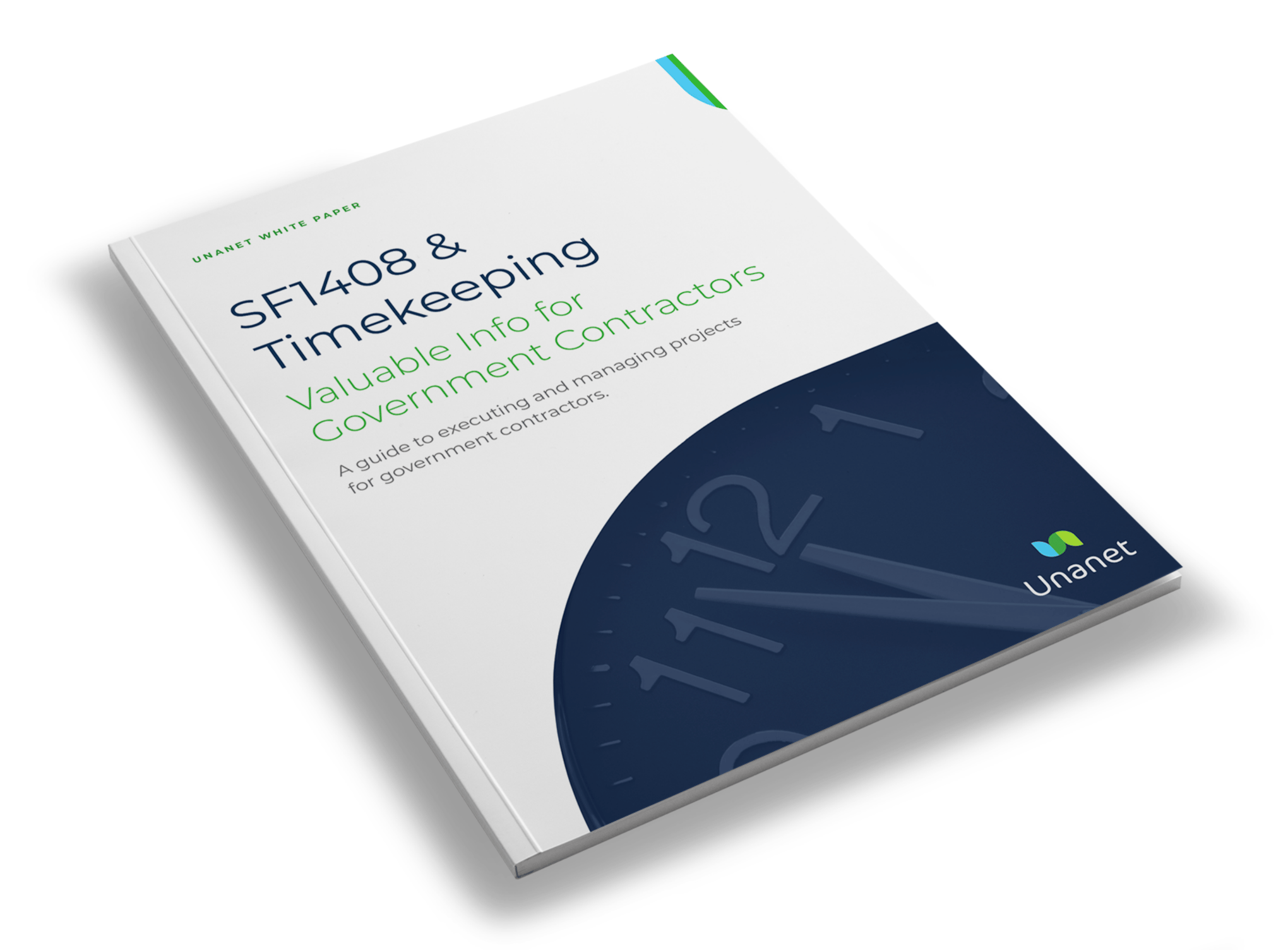 Unanet | SF1408 & Timekeeping Guide