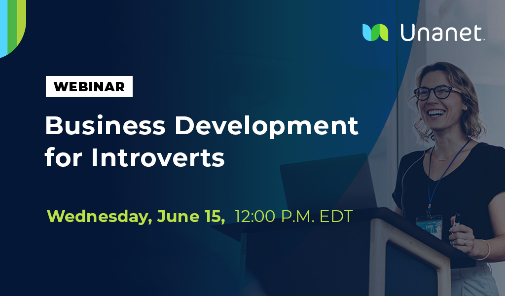 Business Development for Introverts in AEC