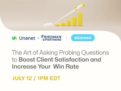 The Art of Asking Probing Questions to Boost Client Satisfaction