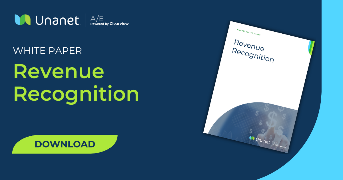 Revenue Recognition